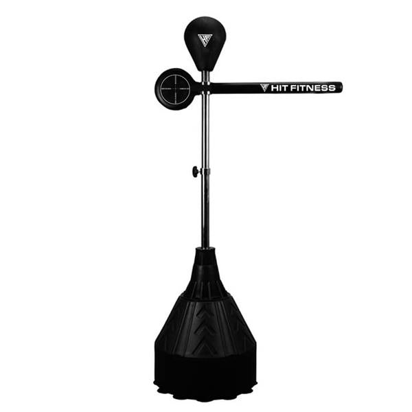 Hit Fitness Boxing Spar Bar Smart Trainer 6.2ft | 60kg | Functional ...