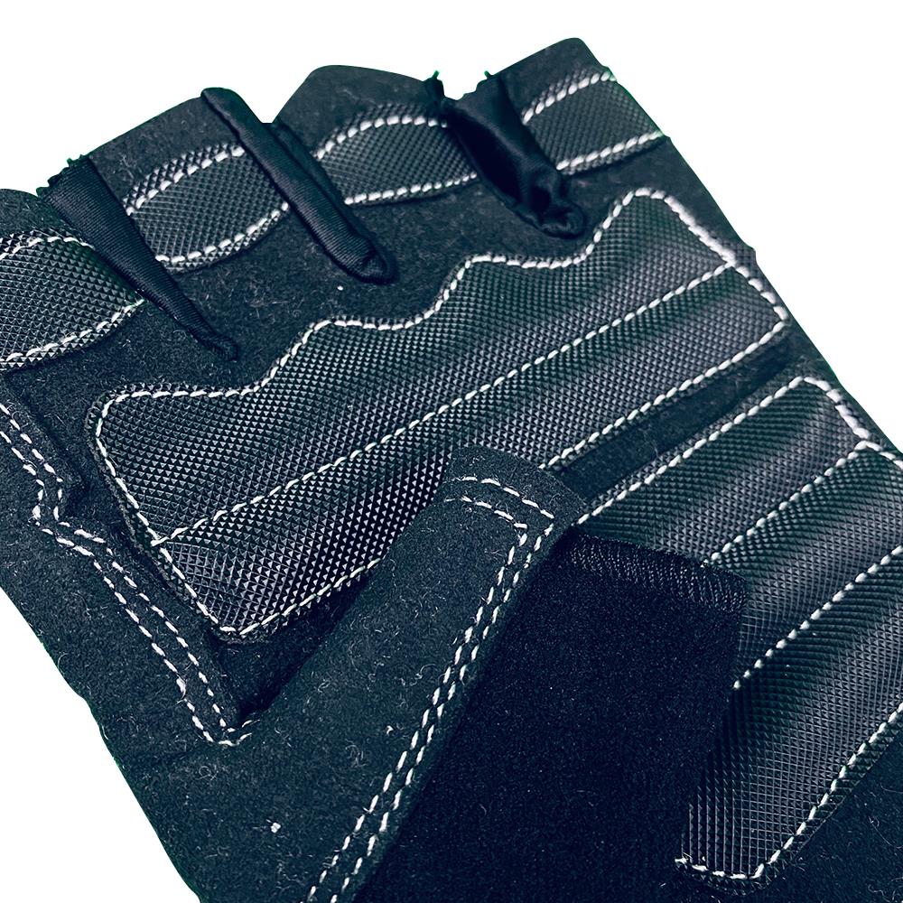 Hit Fitness Weightlifting Gloves | Strength | Hit Fitness – HIT FITNESS