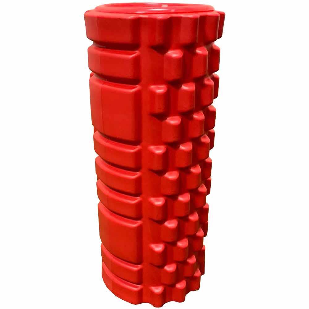 Hit Fitness Red Foam Roller | Weight Training | Hit Fitness – HIT FITNESS