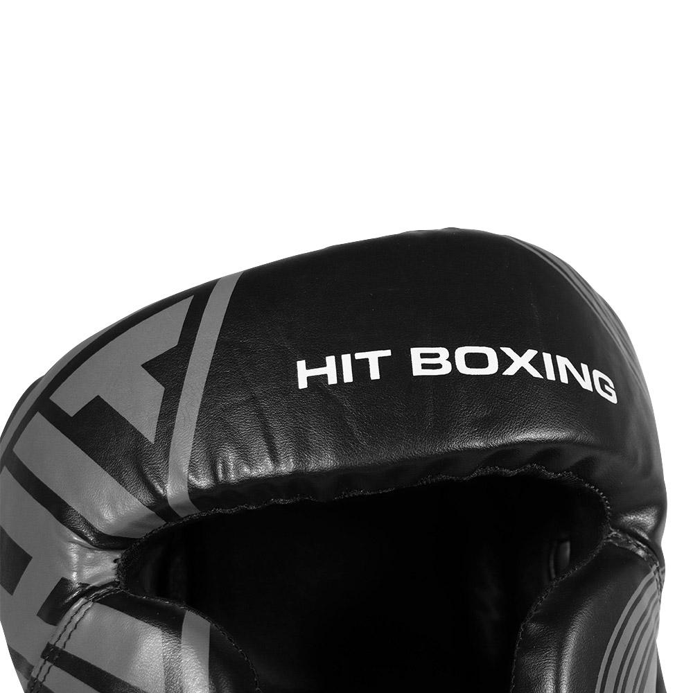 Hit Boxing Headguard | Boxing | Hit Fitness – HIT FITNESS